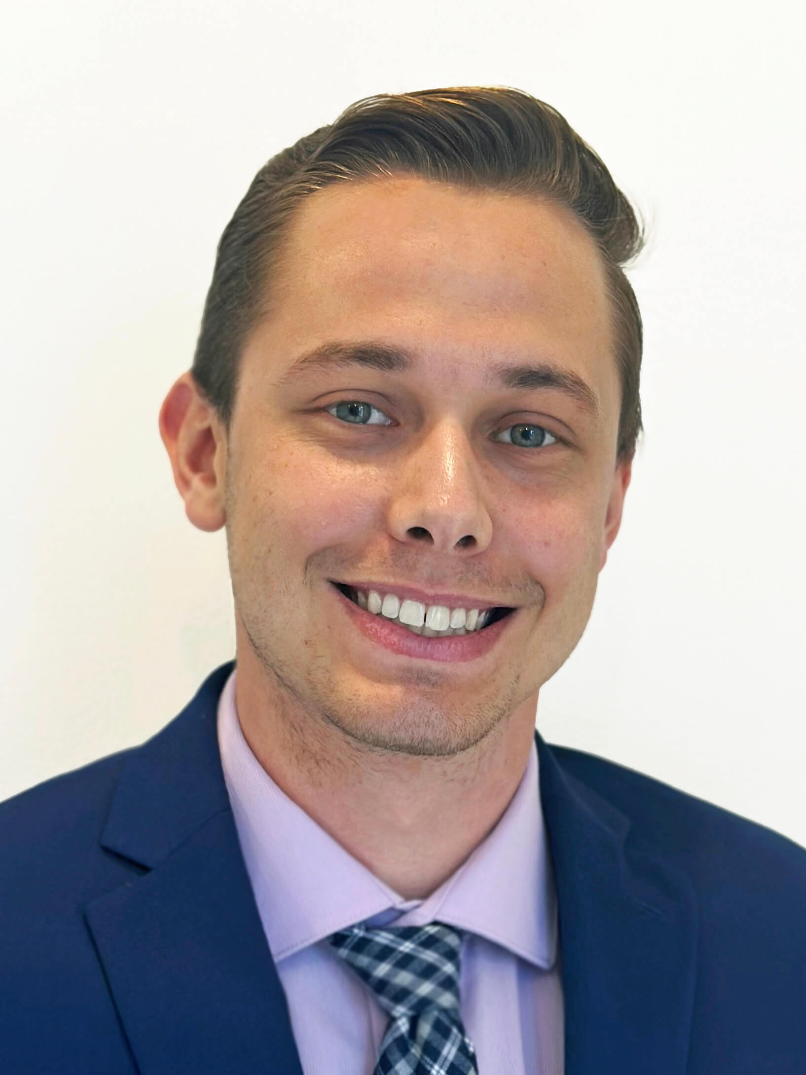 Logan Clark, CFA - MainStreet Investment Advisors, LLC.